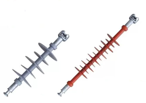 Isolateur électrique haute tension - FXBW-35/100-A - Kayi - en ...