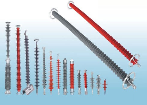 Isolateur électrique suspendu - FXBW-400 kV series - Kayi - en ...