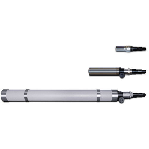 Collimateur visuel - TYPE KV - MÖLLER-WEDEL OPTICAL GmbH