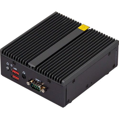 PC expansion - QBiX-ADNAN97-A1 - GIGAIPC - box / embarqué / Intel ...