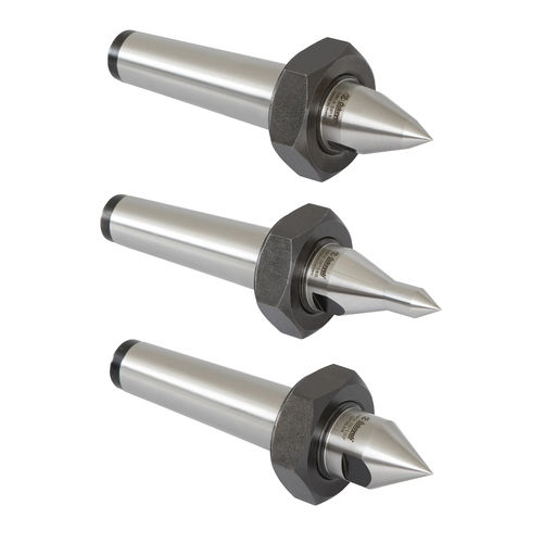 Contre-pointe fixe - 2013 - Ozkayali Workholding and Spanntechnik - à ...
