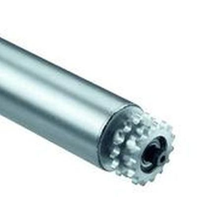 Rouleau de convoyeur à entraînement par chaîne - 5100 Serie - KRAUS ...