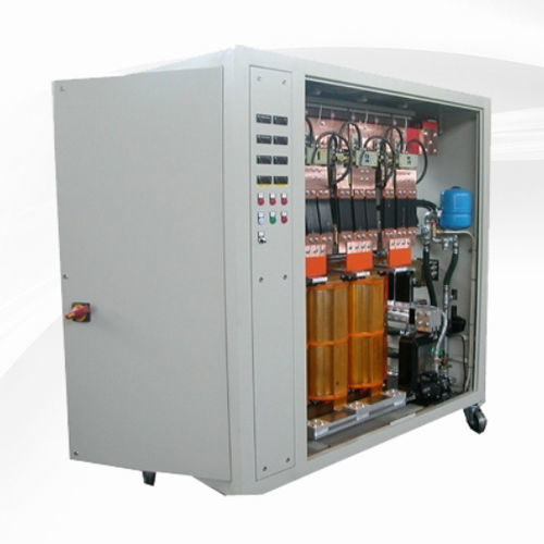 Redresseur de courant DC - CAEV srl - triphasé