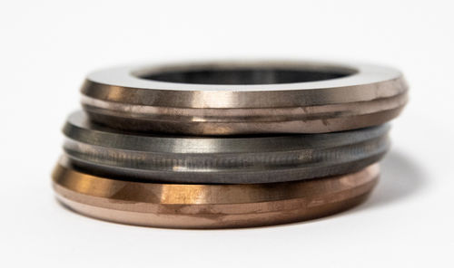 Carbure de tungstène en fil - EUROLLS SPA