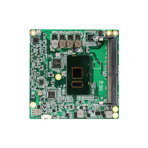 Carte CPU COM Express - ECM-SKY6U2 - ZRT Technology - x86 / Intel ...