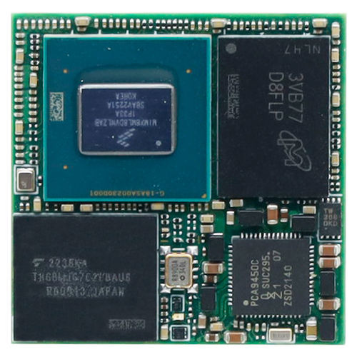 Module OSM taille-S - VPN8MP4-OSM - VEST - ARM® Cortex A53 / ARM ...