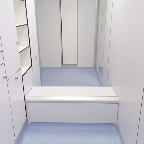 Banc - Cleanroom Italia srl