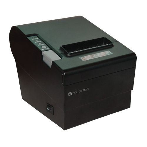 Imprimante à transfert thermique - LR2000 - Logic Controls - haute qualité