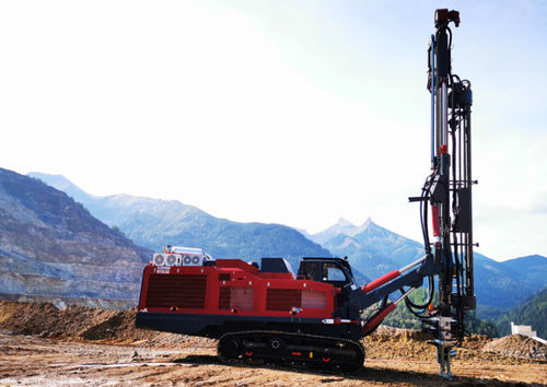 Foreuse rotative - RTD32 - RTDrill