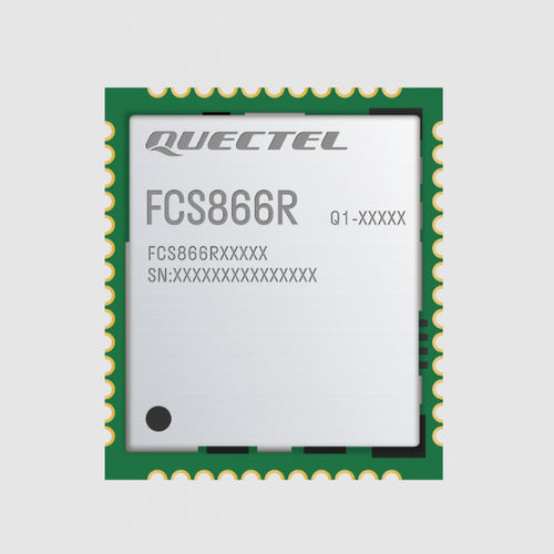 Module WiFi Bluetooth - FCS866R - Quectel