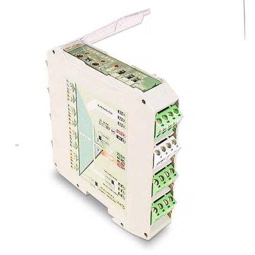 Multiplexeur module - MUX8Pt-ISO - dpf sensors - numérique / multicanaux