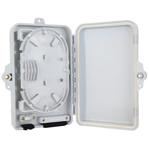 Coffret électrique mural - SlimBox® - OFS - en plastique / d'extérieur ...