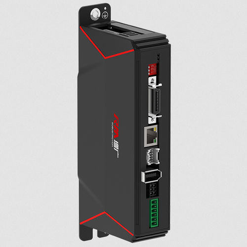 Servo-contrôleur DC - RM-CEUF series - RobustMotion—Foshan Augmented ...