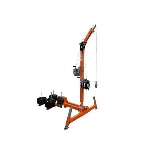 Contrepoids - 30073KIT-30 - ABTECH Safety