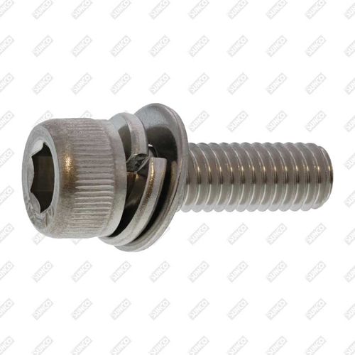 Vis à six pans creux - A0-9030 - Sunco Industries - de fixation / d ...