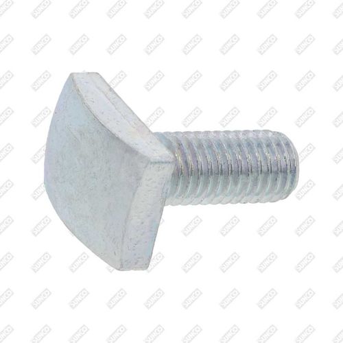 Boulon à tête carrée - C0-0690 - Sunco Industries - fileté / en acier ...