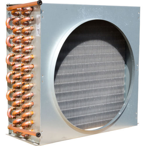 Condenseur simple - CA series - SEREVA - commercial