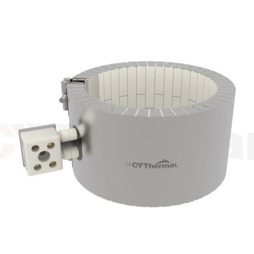 Collier chauffant électrique - G3 - CYThermal - isolé / standard / étanche