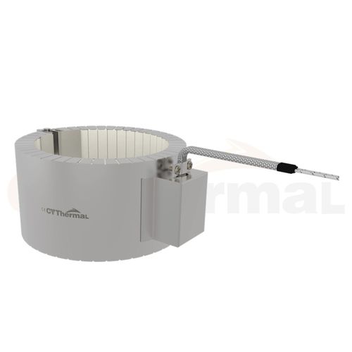 Collier chauffant électrique - G2 - CYThermal - isolé / standard / étanche