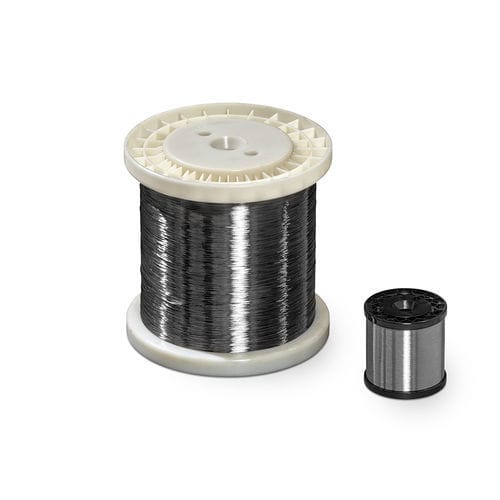 Fil de soudage en acier inoxydable - Metalwire