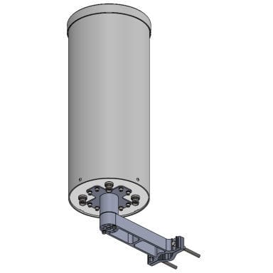 Antenne bidirectionnelle - ECOSC2Y2P/2 - ESB SISTEMAS ESPAÑA SL