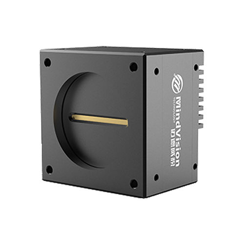 Caméra linéaire - MV-GEL41M - MindVision - industrielle / numérique / monochrome