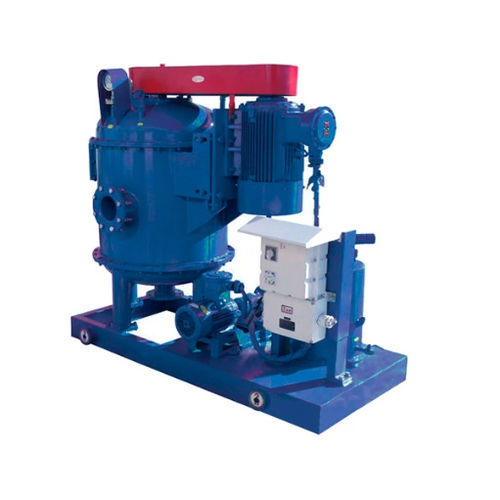 Dégazeur sous vide - BZCQ series - Hebei BZ Solids Control Co., Ltd