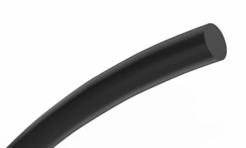 Barre en PVC - PLASCORD® PVC33 - PLASTUB - recyclable