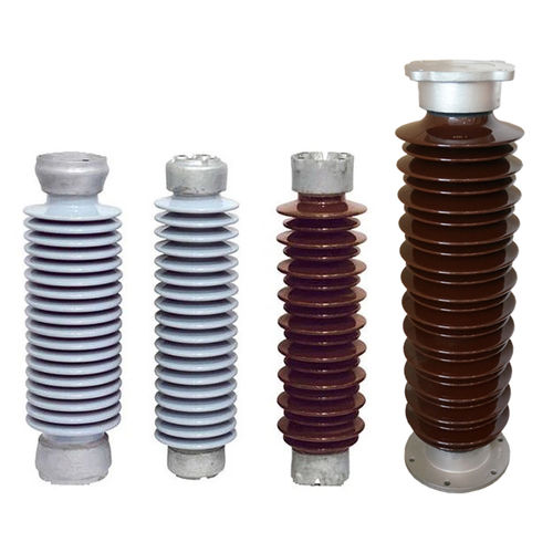 Isolateur électrique galvanique - ZSW - Dowei Electric - de hauban / en ...