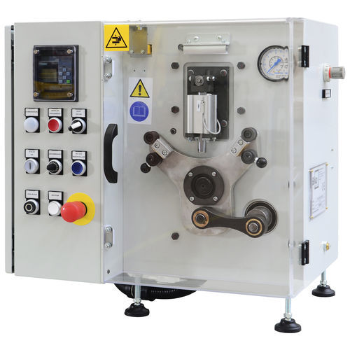 Machine de test de point de rupture - JT-F - Biko Meccanica Srl - semi ...