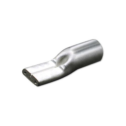 Cosse de câble à sertir - AK-AK-541 - SAS - plate / en cuivre