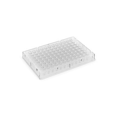 Microplaque à 96 puits - 991-00076 - OPENTRONS LABWORKS - pour PCR ...