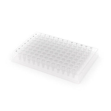 Microplaque à 96 puits - 999-00050 - OPENTRONS LABWORKS - pour PCR ...