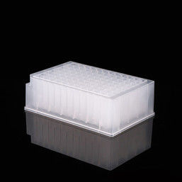 Microplaque à 96 puits - 999-00103 - OPENTRONS LABWORKS - pour ...