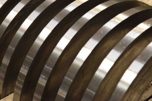 Lame de coupe - RECTILUX