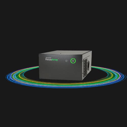 Chromatographe HPLC - FocusArray™ - Axcend - de laboratoire / de ...