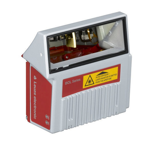 Lecteur code-barre fixe - BCL 300i R1 M 100 - Leuze electronic GmbH ...