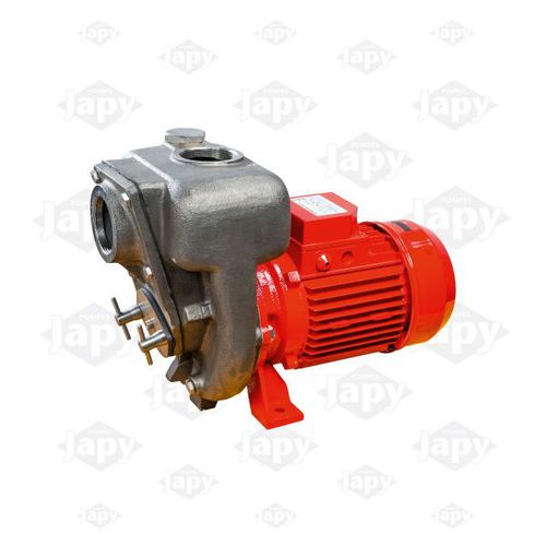 Pompe à turbine - JET series - Pompes Japy - à eau / électrique / stationnaire