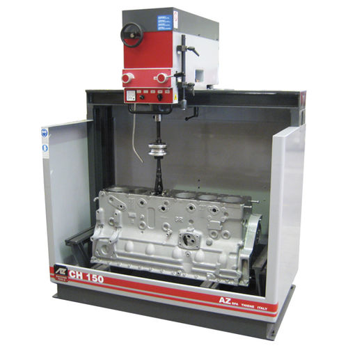 Machine de honage verticale - CH150 - AZ spa