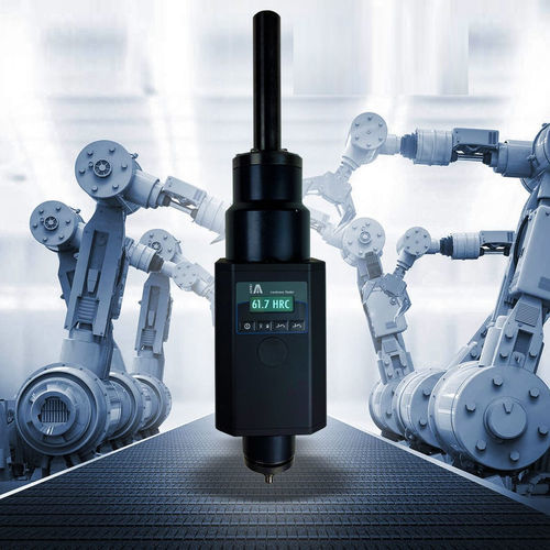 Duromètre Rockwell - EXPLORER - AFFRI TESTING INSTRUMENTS S.r.l ...