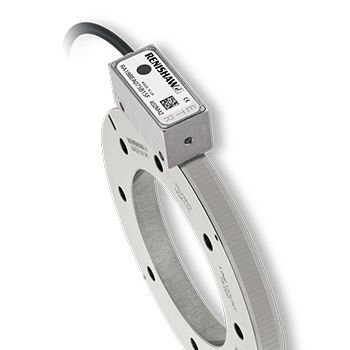Codeur rotatif absolu - RESOLUTE™ ETR REXA30 - RENISHAW - optique ...