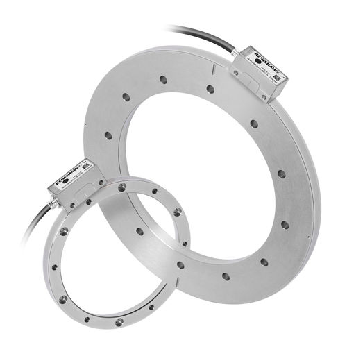 Codeur d'angle absolu - RESOLUTE™ ETR RESA30 - RENISHAW - optique ...