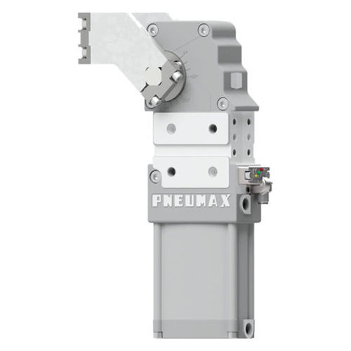 Unité de pivotement - P-63 - PNEUMAX