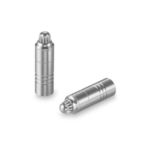 Restricteur d'écoulement à orifice - Lee Visco Jet® - THE LEE COMPANY