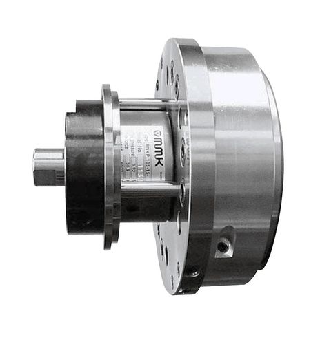 Vérin hydraulique - RNKP series - MMK Matsumoto Europe - rotatif / à ...