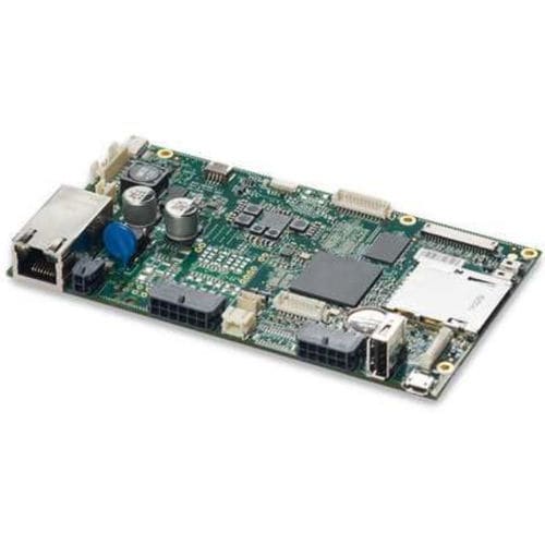 SBC 3.5" - SBC-SANTARO-MX6 - SECO - ARM Cortex-A9 / NXP i.MX6 / Linux