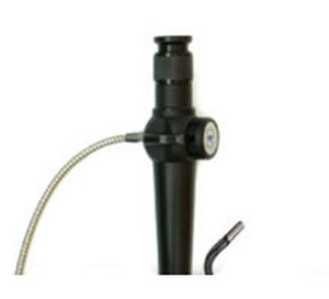 Borescope flexible - iFlex Fiberscope - IT Concepts | Videoscope System - portable