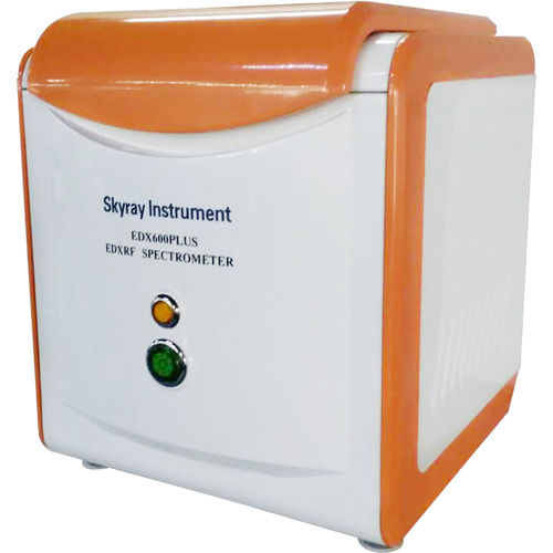 Spectromètre à fluorescence - EDX600 Plus - Skyray Instrument - EDXRF ...