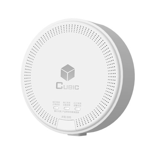 Détecteur de gaz - JT-AM5301 - Cubic Sensor and Instrument Co.,Ltd - CH4 / de gaz naturel / NDIR