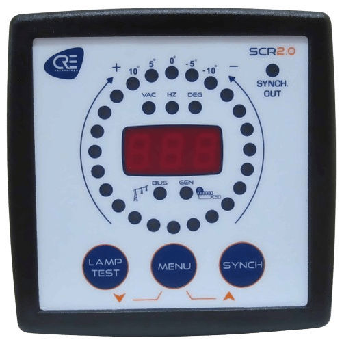 Synchroscope - SCR2.0 - CRE TECHNOLOGY